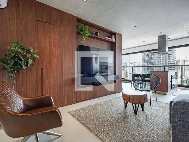 Apartamento para Venda em São Paulo/SP Sumaré 1 Quartos