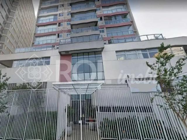 Apartamento para Venda em São Paulo/SP Sumaré 1 Quartos