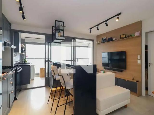 Apartamento para Venda em São Paulo/SP Sumaré 1 Quartos