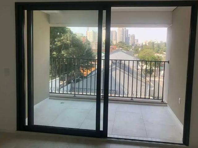 Apartamento para Venda em São Paulo/SP Sumaré 1 Quartos