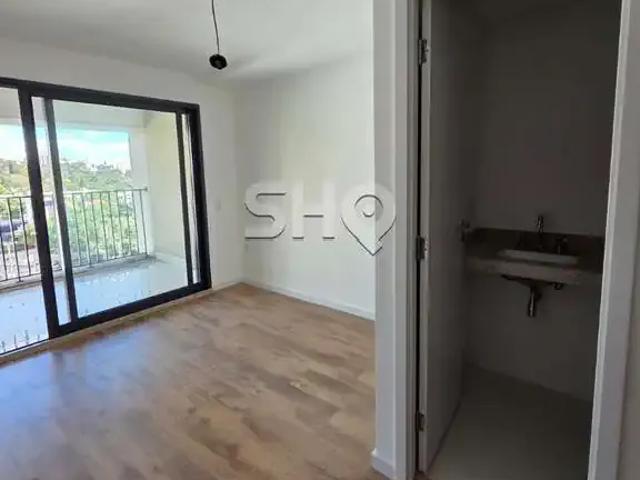 Apartamento para Venda em São Paulo/SP Sumaré 1 Quartos