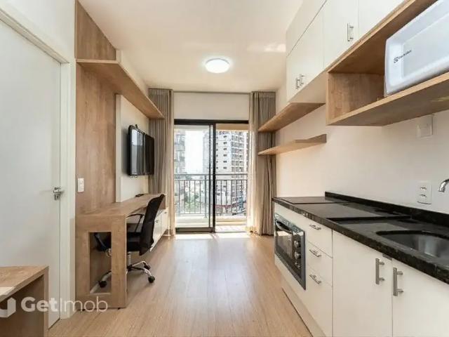 Apartamento para Venda em São Paulo/SP Sumaré 1 Quartos