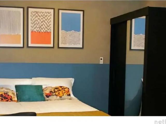 Apartamento para Venda em São Paulo/SP Sumaré 1 Quartos