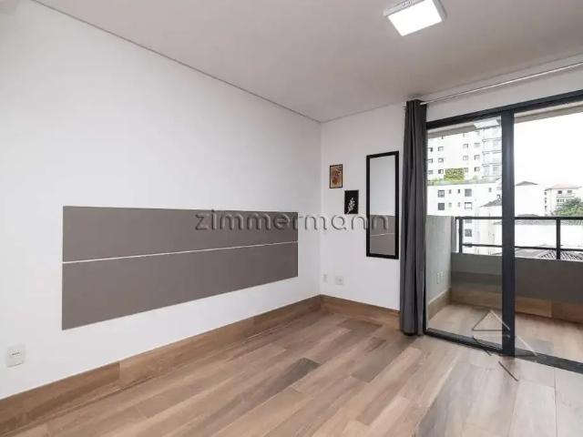 Apartamento para Venda em São Paulo/SP Sumaré 1 Quartos