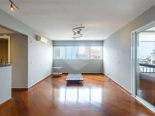 Apartamento para Venda em São Paulo/SP Sumaré 1 Quartos