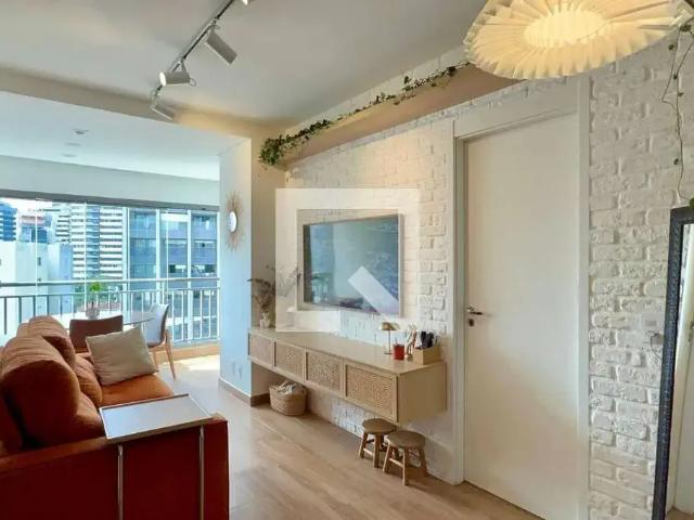 Apartamento para Venda em São Paulo/SP Sumaré 1 Quartos