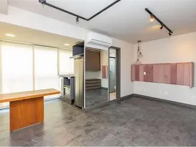 Apartamento para Venda em São Paulo/SP Sumaré 1 Quartos