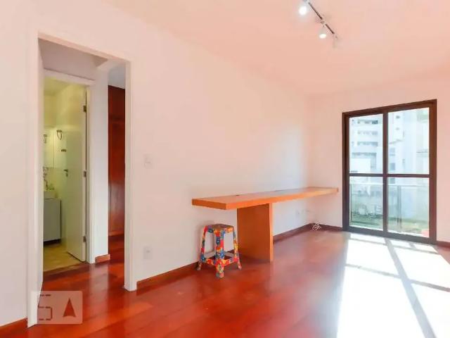Apartamento para Venda em São Paulo/SP Sumaré 1 Quartos