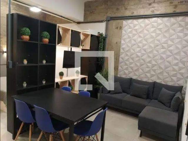 Apartamento para Venda em São Paulo/SP Sumaré 1 Quartos