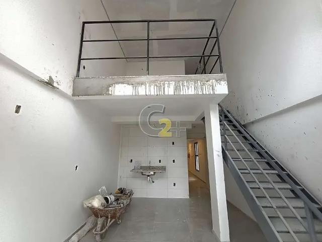 Apartamento para Venda em São Paulo/SP Sumaré 1 Quartos