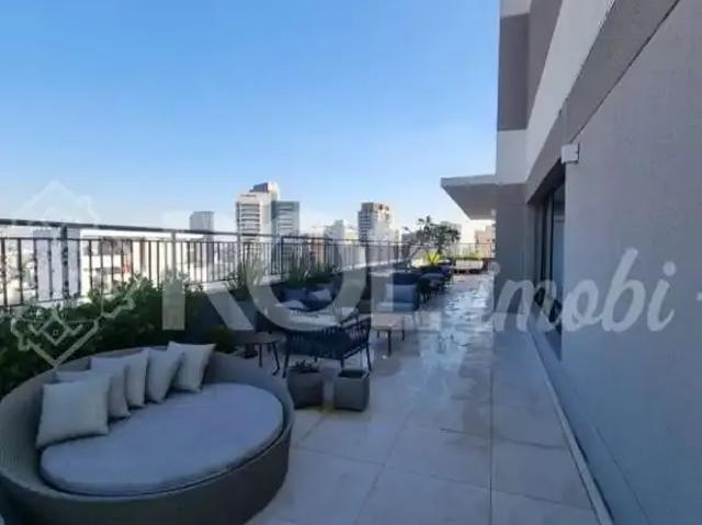 Apartamento para Venda em São Paulo/SP Sumaré 1 Quartos