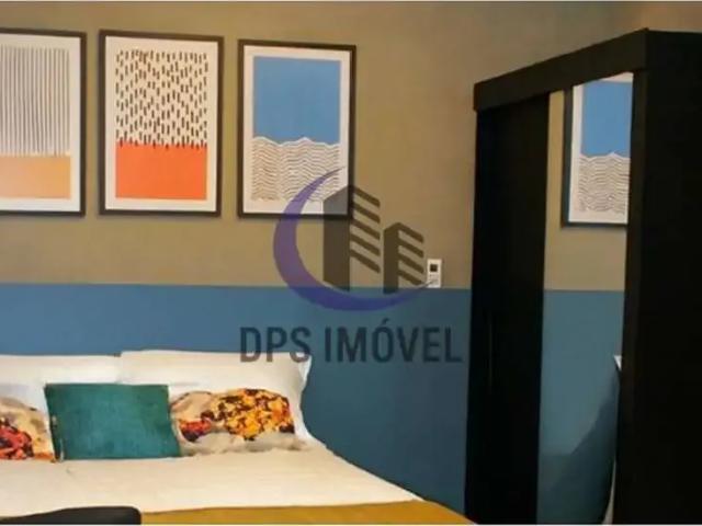 Apartamento para Venda em São Paulo/SP Sumaré 1 Quartos