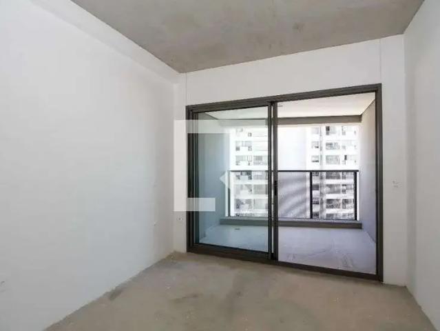 Apartamento para Venda em São Paulo/SP Sumaré 1 Quartos