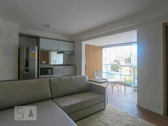 Apartamento para Venda em São Paulo/SP Sumaré 1 Quartos