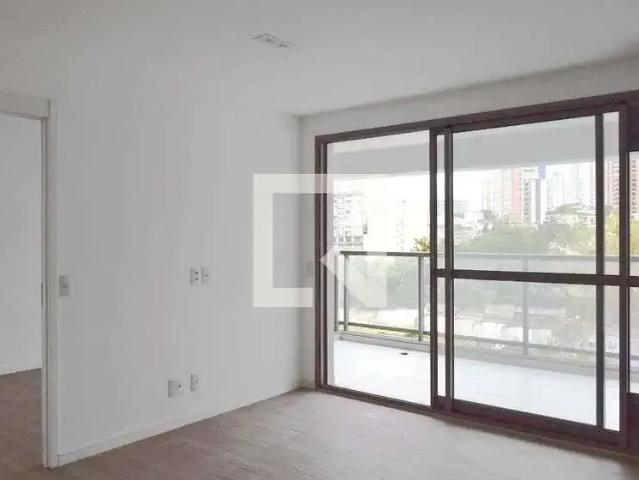 Apartamento para Venda em São Paulo/SP Sumaré 1 Quartos