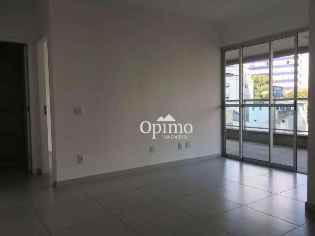 Apartamento para Venda em São Paulo/SP Sumaré 1 Quartos