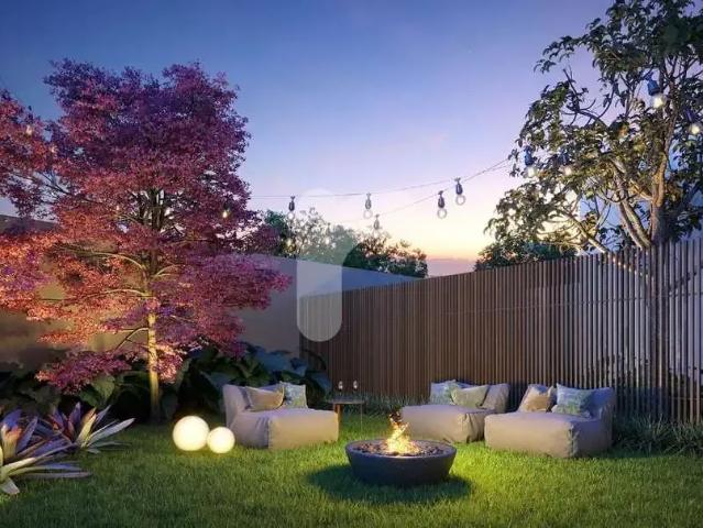 Apartamento para Venda em São Paulo/SP Sumaré 1 Quartos