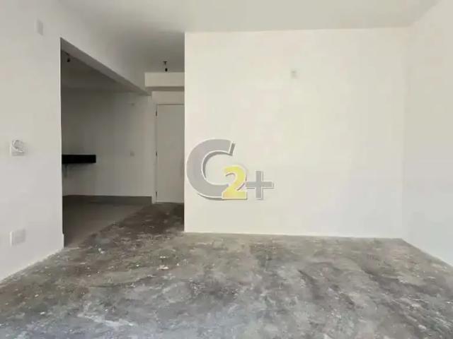 Apartamento para Venda em São Paulo/SP Sumaré 1 Quartos
