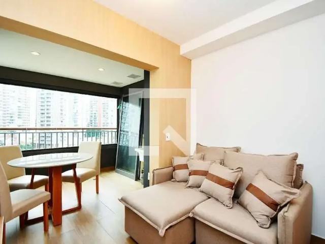 Apartamento para Venda em São Paulo/SP Sumaré 1 Quartos