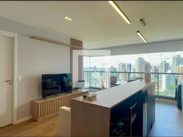 Apartamento para Venda em São Paulo/SP Sumaré 1 Quartos