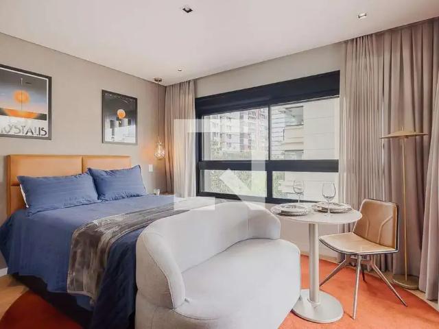 Apartamento para Venda em São Paulo/SP Sumaré 1 Quartos