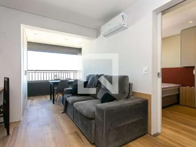 Apartamento para Venda em São Paulo/SP Sumaré 1 Quartos