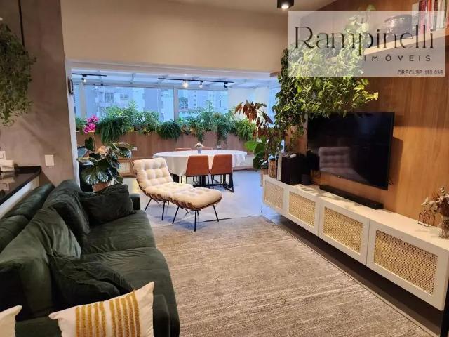Apartamento para Venda em São Paulo/SP Sumaré 1 Quartos
