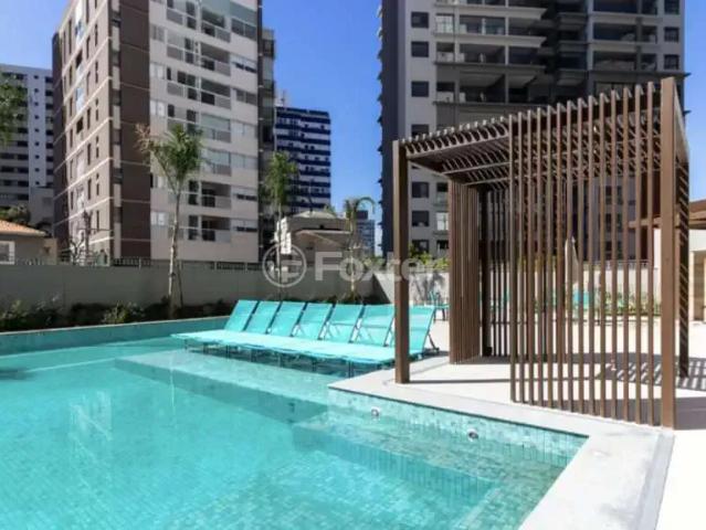 Apartamento para Venda em São Paulo/SP Sumaré 1 Quartos