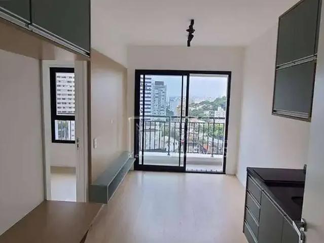Apartamento para Venda em São Paulo/SP Sumaré 1 Quartos