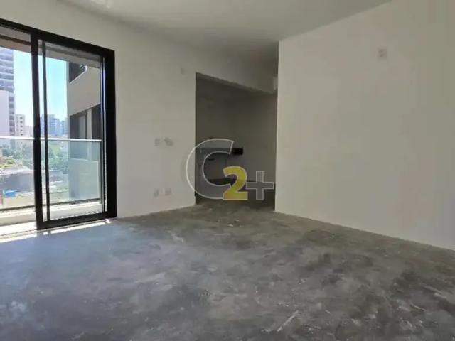 Apartamento para Venda em São Paulo/SP Sumaré 1 Quartos