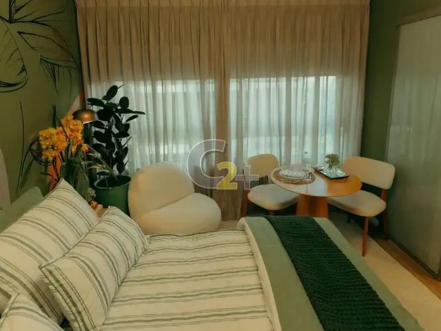 Apartamento para Venda em São Paulo/SP Sumaré 1 Quartos