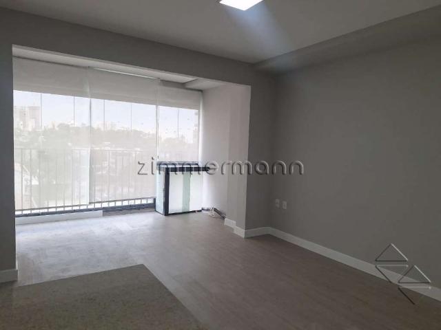 Apartamento para Venda em São Paulo/SP Sumaré 1 Quartos