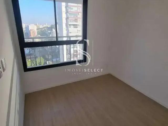 Apartamento para Venda em São Paulo/SP Sumaré 1 Quartos