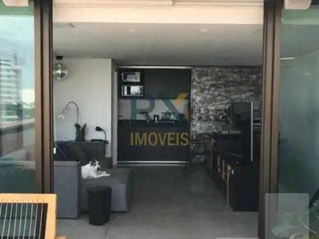 Apartamento para Venda em São Paulo/SP Sumaré 1 Quartos