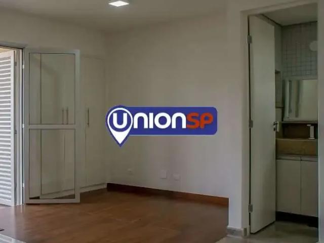 Apartamento para Venda em São Paulo/SP Sumaré 1 Quartos