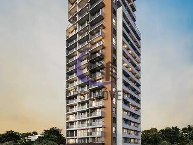 Apartamento para Venda em São Paulo/SP Sumaré 1 Quartos