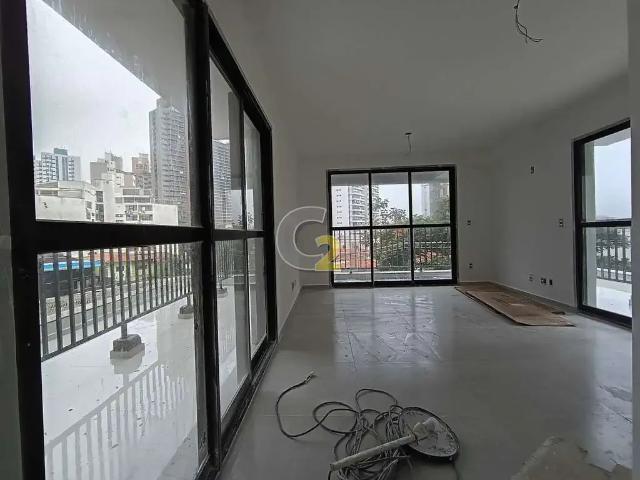 Apartamento para Venda em São Paulo/SP Sumaré 1 Quartos