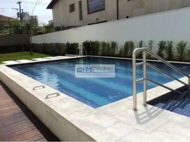 Apartamento para Venda em São Paulo/SP Sumaré 1 Quartos