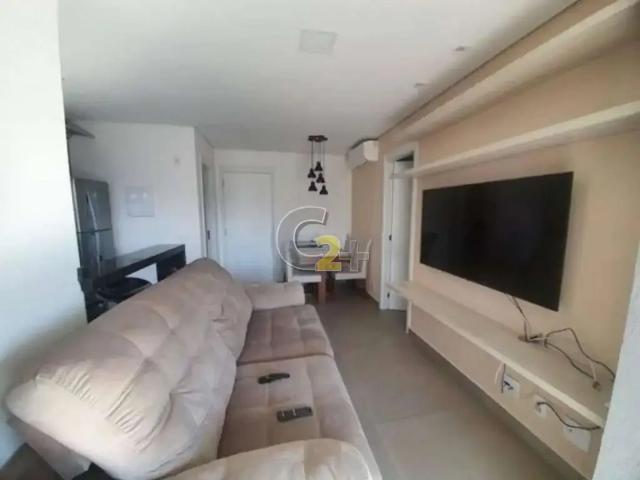 Apartamento para Venda em São Paulo/SP Sumaré 1 Quartos