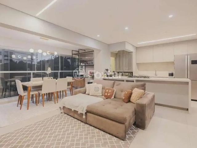 Apartamento para Venda em São Paulo/SP Sumaré 1 Quartos