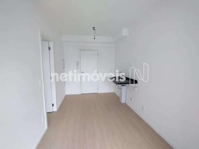Apartamento para Venda em São Paulo/SP Sumaré 1 Quartos