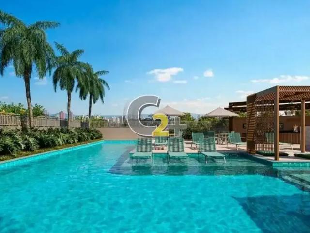 Apartamento para Venda em São Paulo/SP Sumaré 1 Quartos