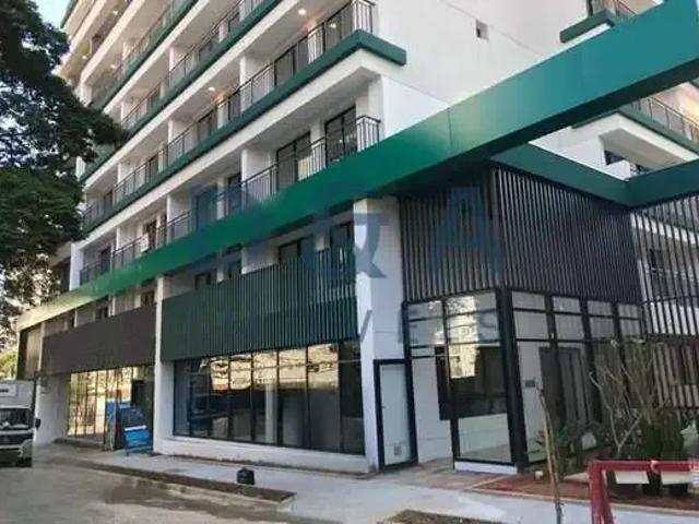 Apartamento para Venda em São Paulo/SP Sumaré 1 Quartos