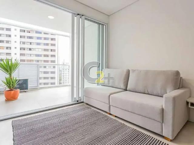 Apartamento para Venda em São Paulo/SP Sumaré 1 Quartos
