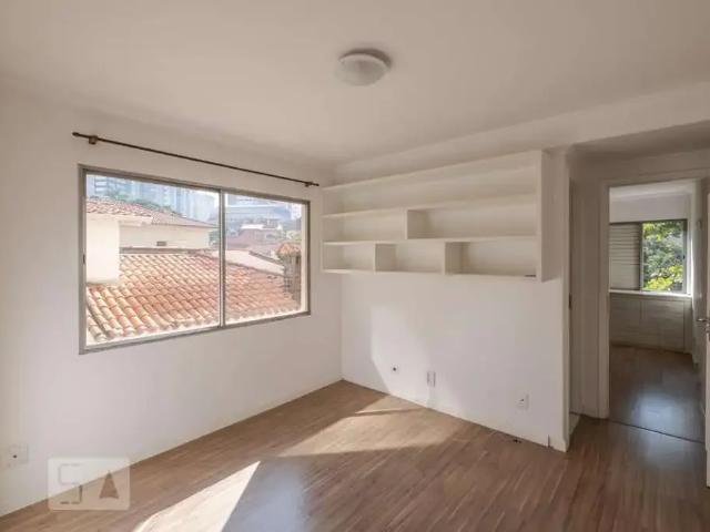 Apartamento para Venda em São Paulo/SP Sumaré 1 Quartos