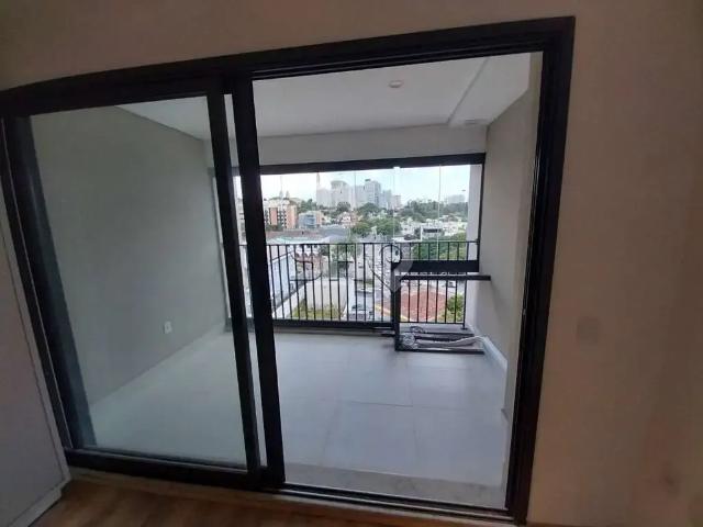 Apartamento para Venda em São Paulo/SP Sumaré 1 Quartos