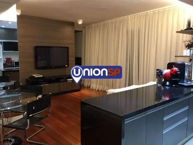 Apartamento para Venda em São Paulo/SP Sumaré 1 Quartos