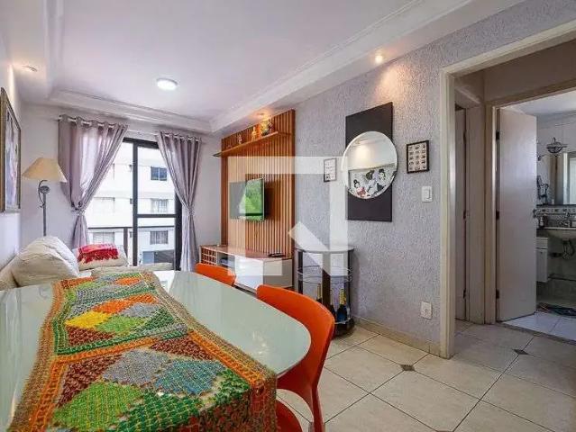 Apartamento para Venda em São Paulo/SP Sumaré 1 Quartos
