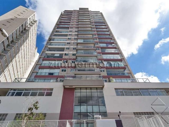 Apartamento para Venda em São Paulo/SP Sumaré 1 Quartos