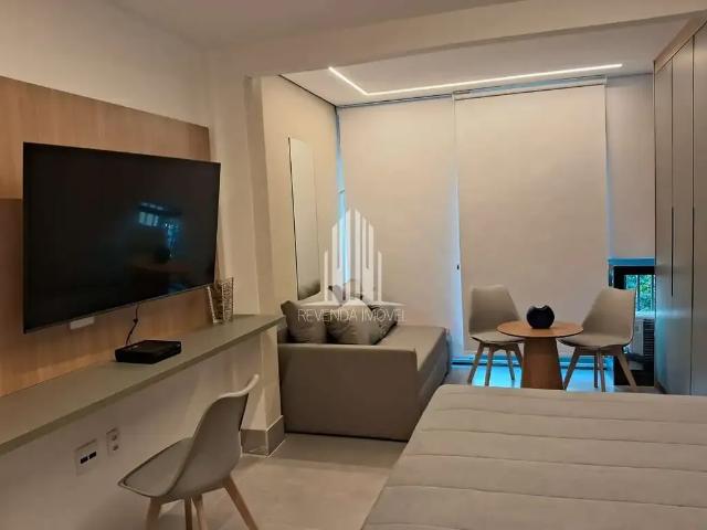 Apartamento para Venda em São Paulo/SP Sumaré 1 Quartos